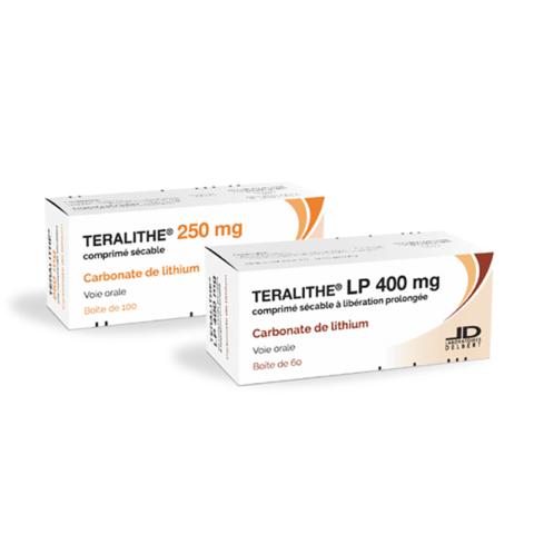 Teralithe® - delbertpharma.com